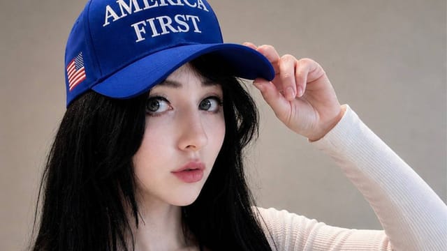 Who is Empath Chan? Controversial personality responds as claims about ...