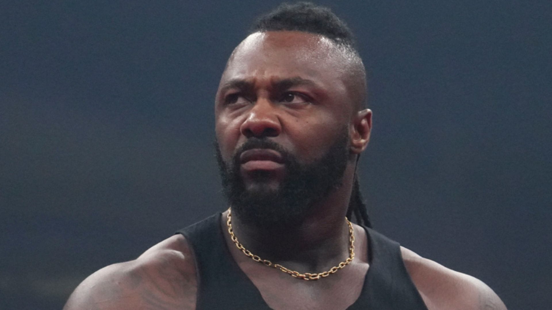 Swerve Strickland finally returns, but not in AEW; attacks current ...