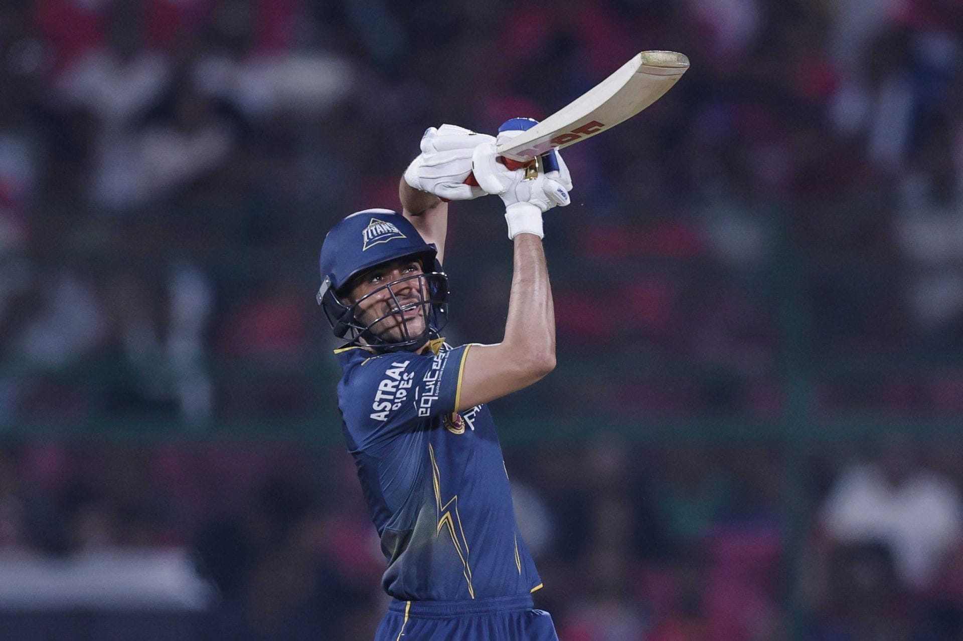 What is Shubman Gill’s record in IPL playoffs ahead of RCB vs GT ...