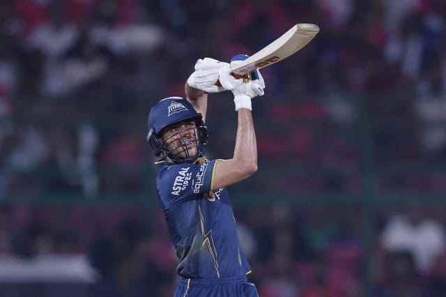 What is Shubman Gill’s record in IPL playoffs ahead of RCB vs GT ...