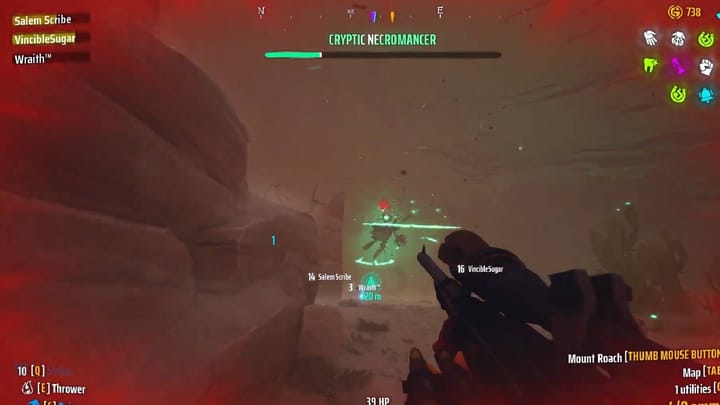 All bosses in Far Far West and how to defeat them easily