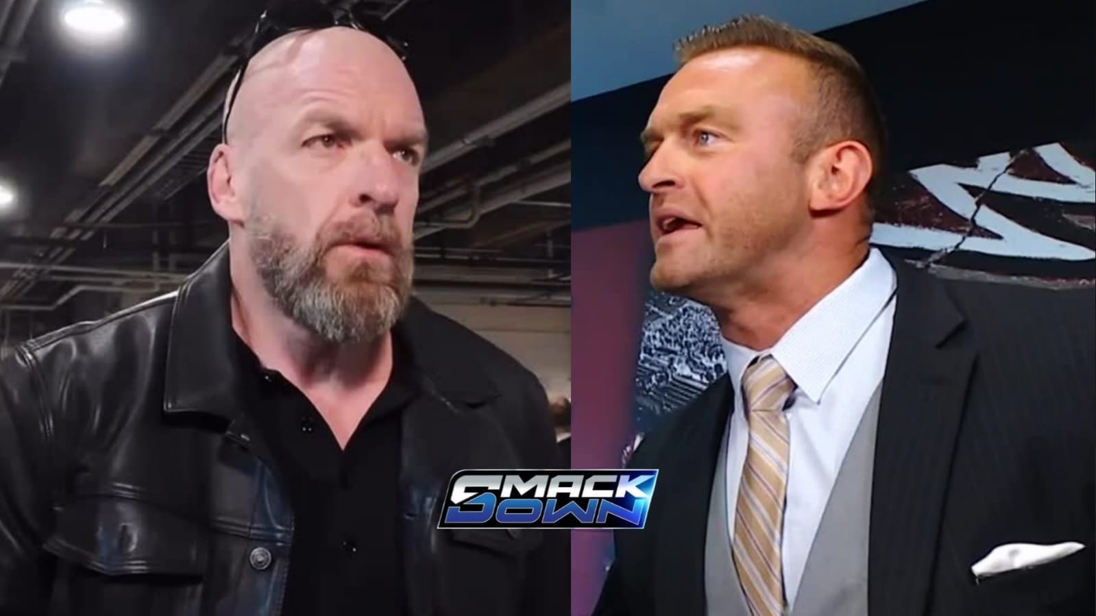 Top WWE Star Causes Major Issues Backstage on SmackDown; Nick Aldis is ...
