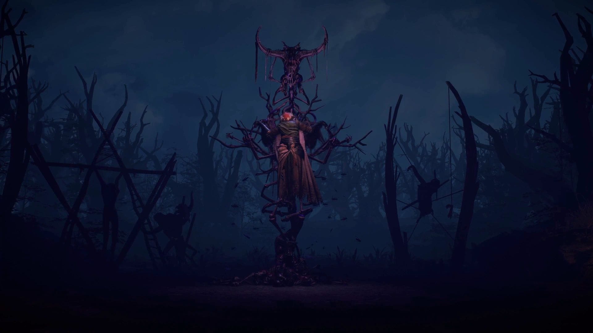 Path of Exile 2 0.5 Ritual rework: All changes and new mechanics