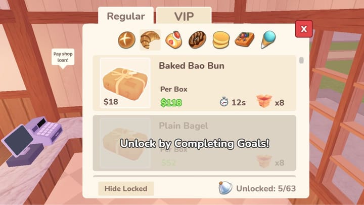 Roblox Cook and Sell codes (May 2026)