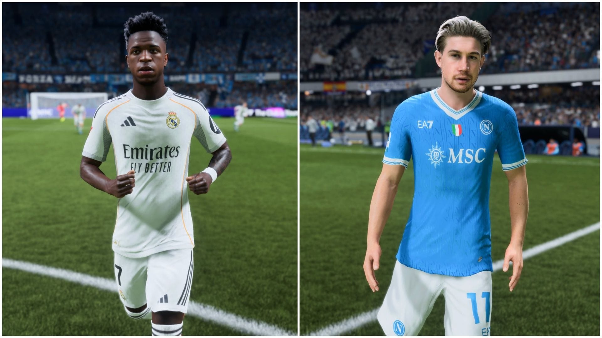 All leaked EA FC 26 Path to Glory players