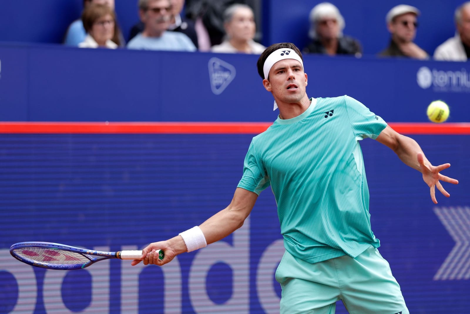 Felix Auger-Aliassime vs Daniel Altmaier preview, head-to-head, odds ...