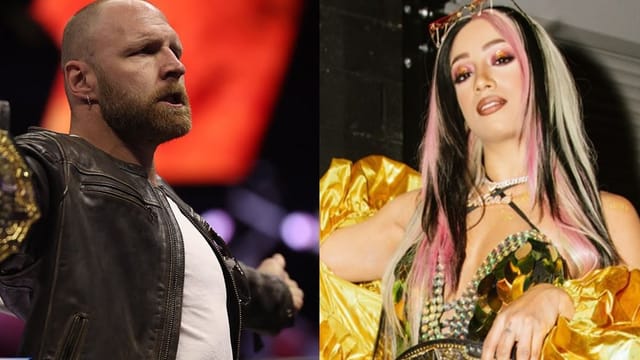 Mercedes Mone Returns, New AEW World Champion: 5 Shockers That Can Rock ...