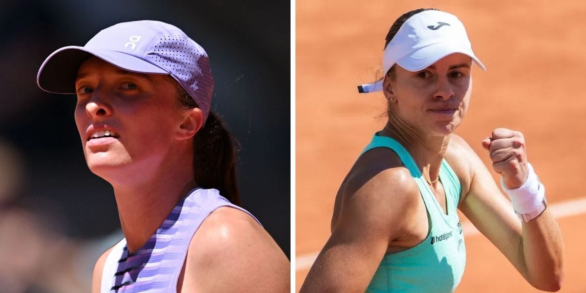 French Open 2026: Iga Swiatek vs Magda Linette preview, head-to-head ...