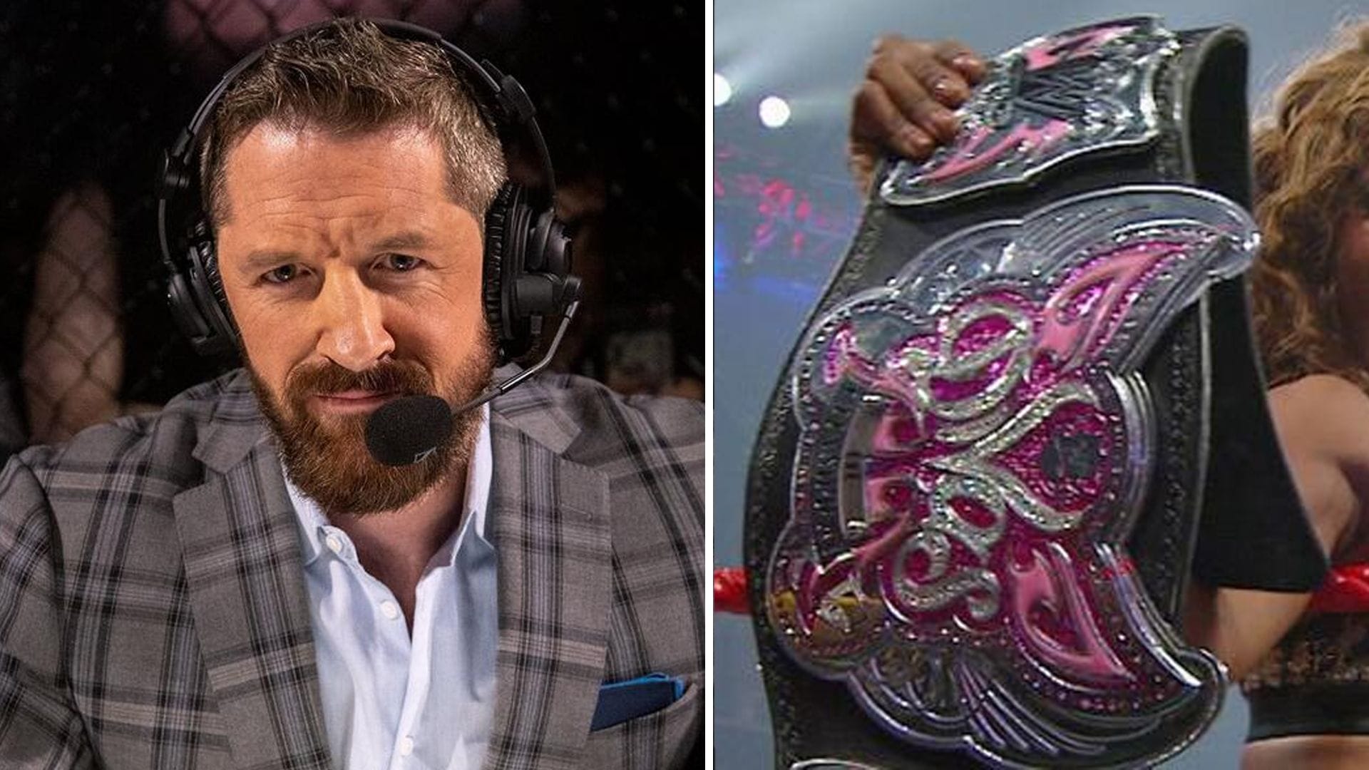 This week in WWE history (May 1-7): Wade Barrett and 7 other stars ...