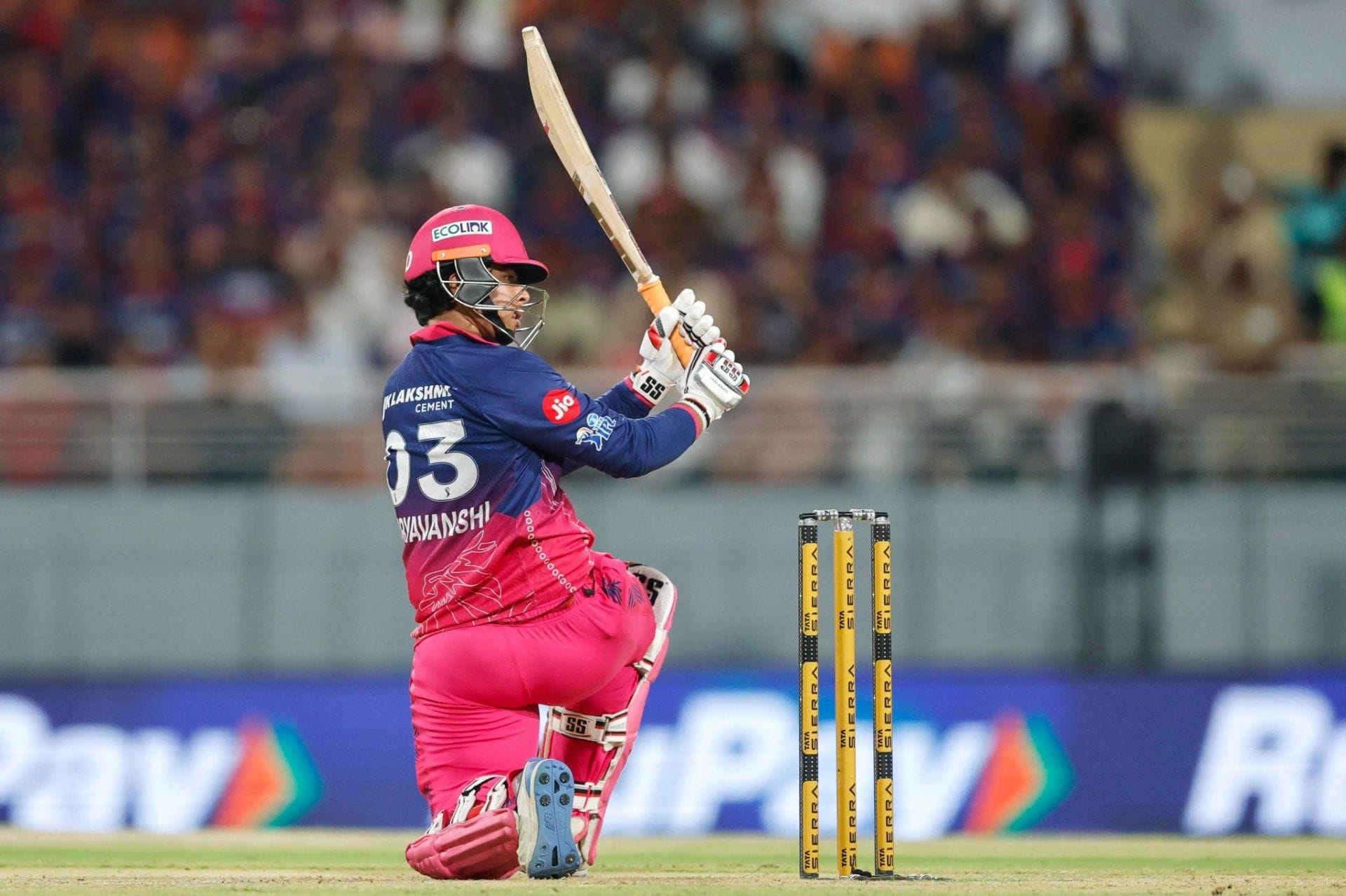 "At some stage teams are going to figure it out" - Indian legend's huge ...