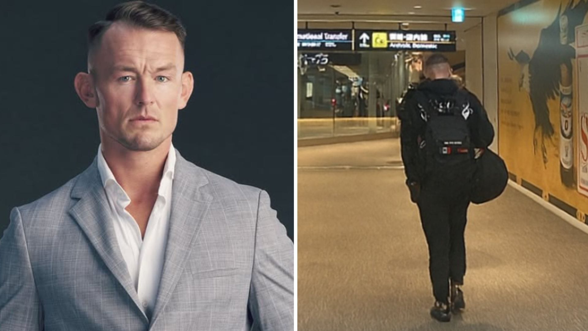 UPDATE: Ludwig Kaiser Arrest; WWE Stance, More [REPORTS]