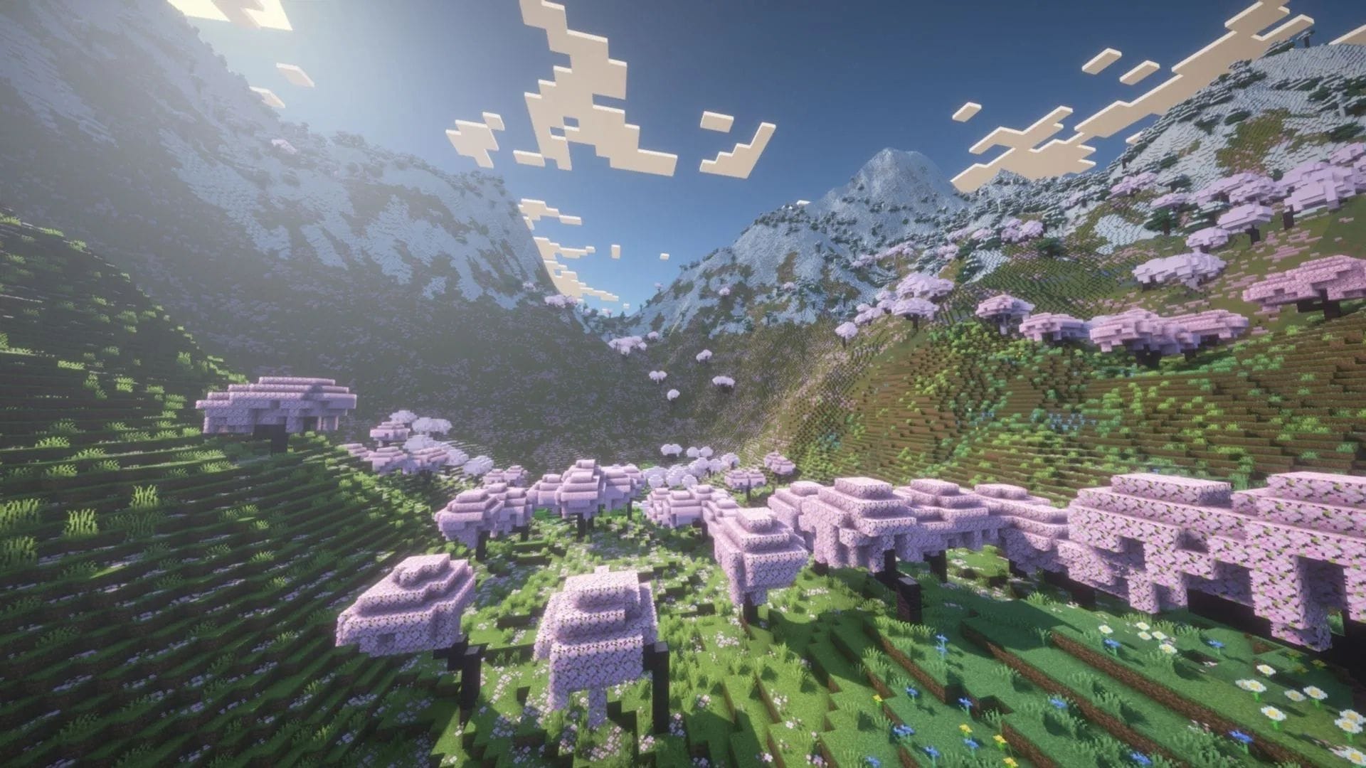 How to download Minecraft Bedrock 26.30.32 beta and preview
