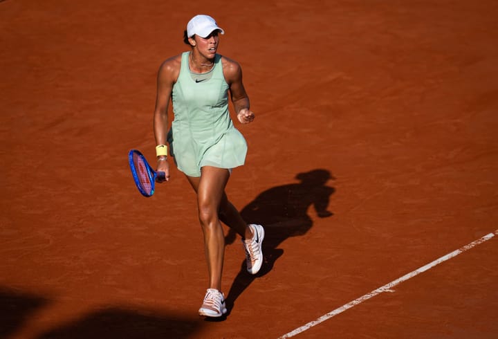 Victoria Mboko vs Madison Keys preview, head-to-head, odds, prediction ...