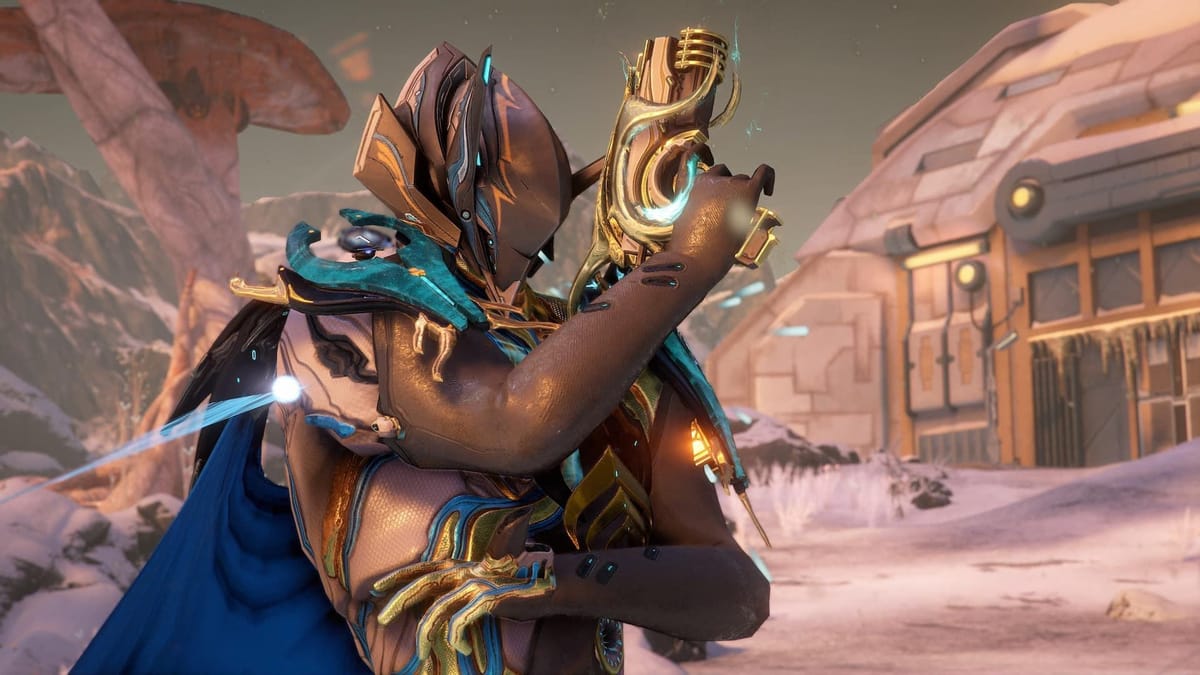 Warframe Incarnon Genesis rotation this week (May 18 - 24)