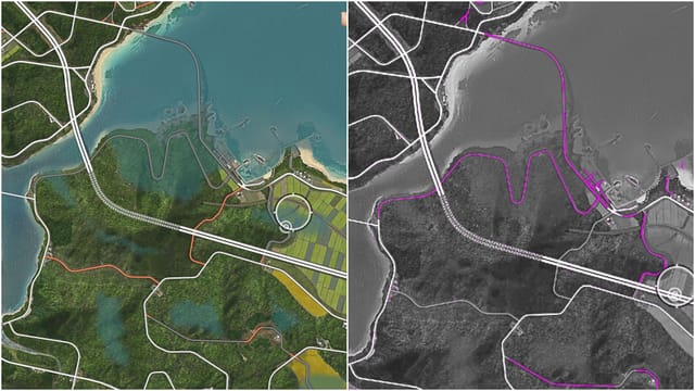 Forza Horizon 6 fan makes innovative web tool to find undiscovered roads