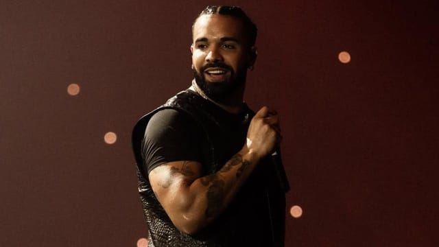 "Drake was starving", "Which one y’all he got on his roster?": Fans ...