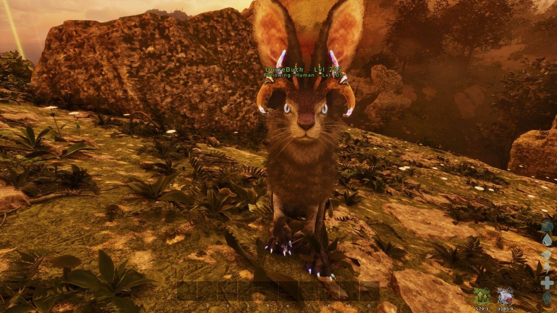 All upcoming creatures in ARK Fantastic Tames Season 1