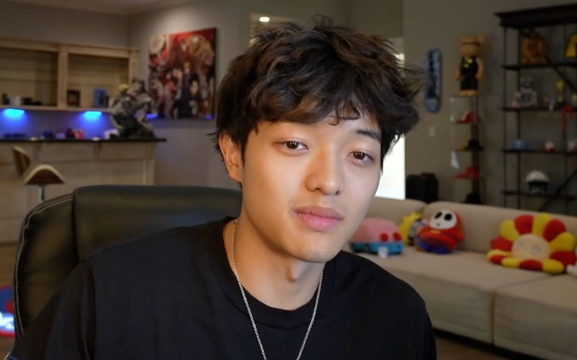 Jasontheween responds to backlash for having a pet zoo and Maya Higa's ...