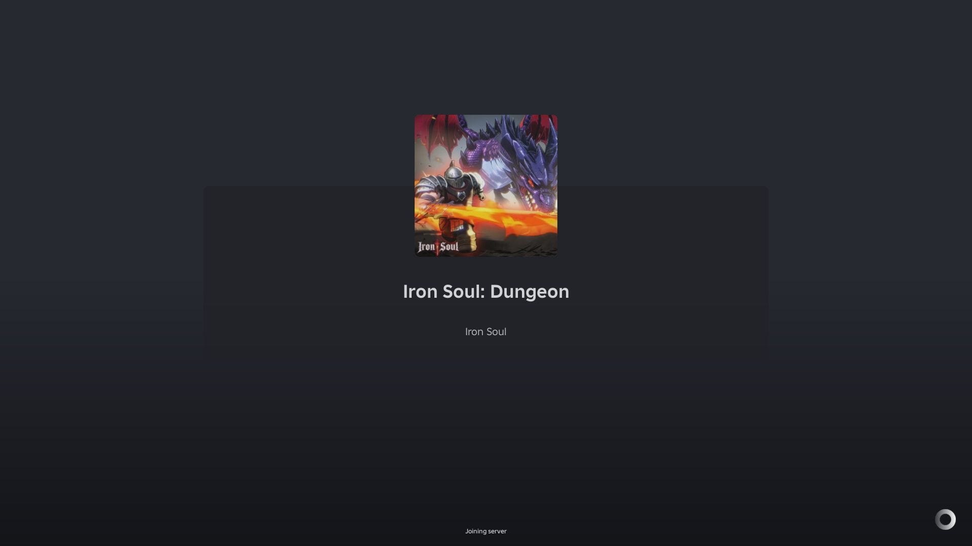 Iron Soul: Dungeon codes (May 2026)