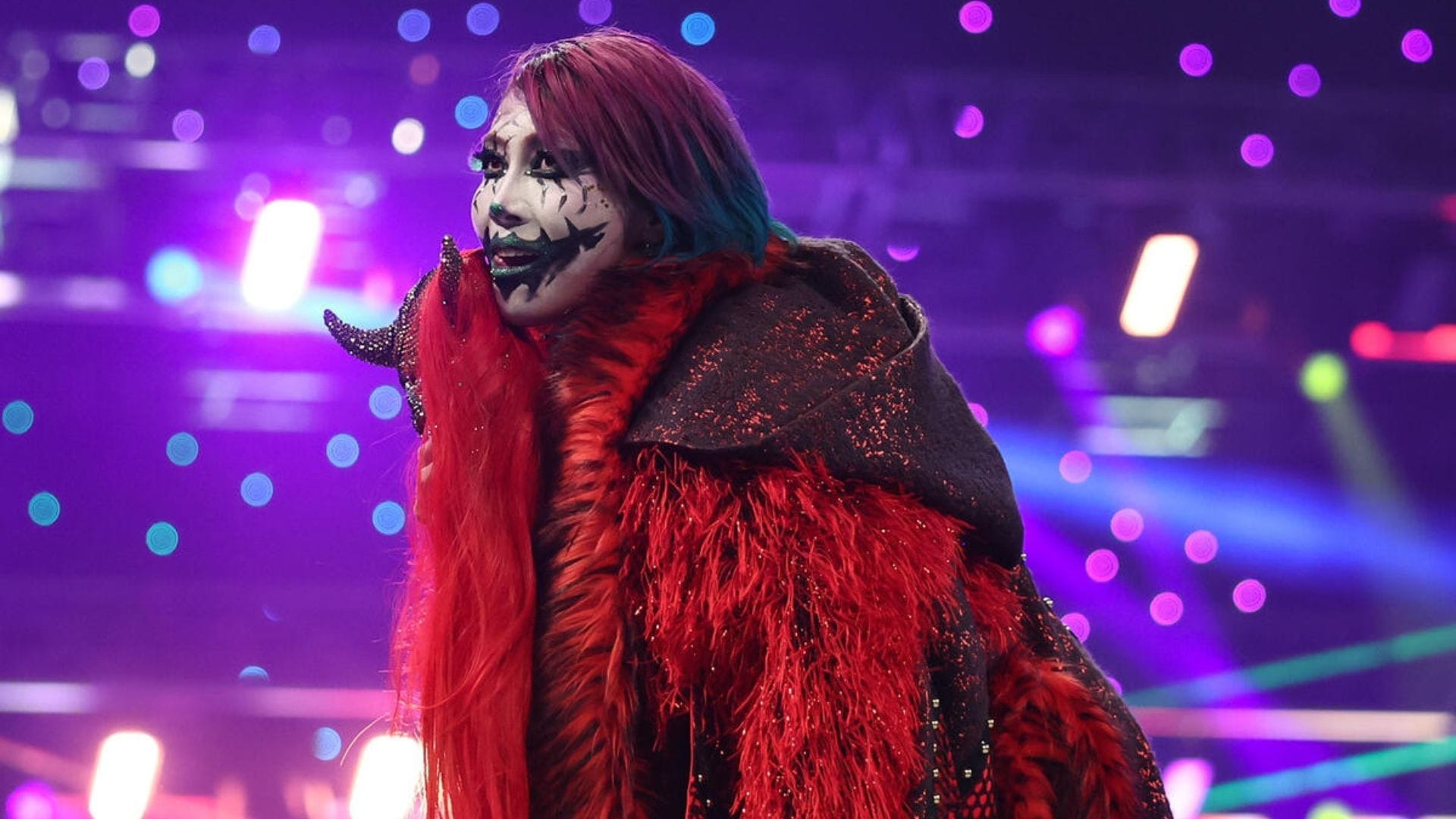 BREAKING: Asuka Breaks Silence After WWE 'Retirement'; Addresses Future