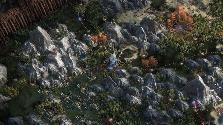 Path of Exile 2 0.5 Delirium rework: All changes and new mechanics