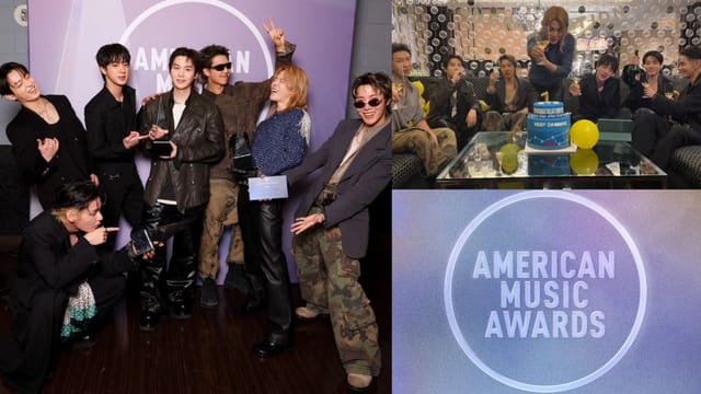 "So glad they prioritised their health"- Fans react as BTS reveal ...