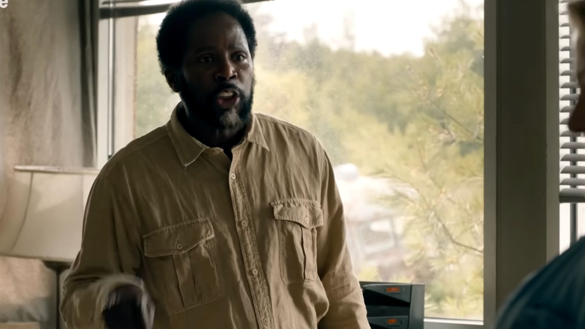 From season 4 episode 3 recap: Boyd haunted as the town spirals into chaos