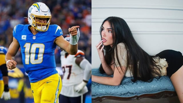 "I’m the best you ever had": Madison Beer sends NSFW message to Justin ...
