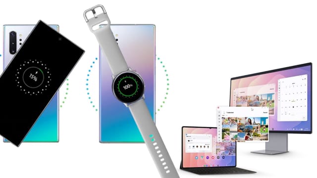 7 Android features in 2026 that make iPhones feel outdated