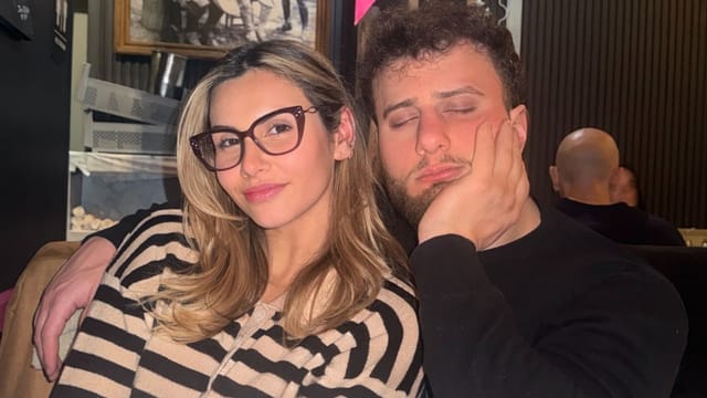 Huge Update On MJF'S Wife Alicia Atout's AEW Status - Reports