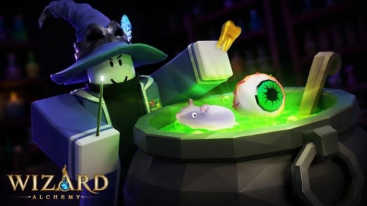 All Solar Flare Fragment locations in Wizard Alchemy (Solar Flare Potion)