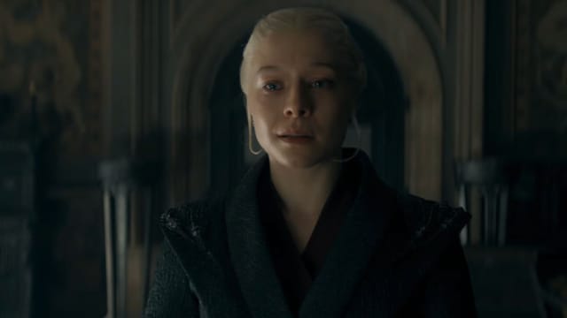 House of the Dragon season 3 final trailer complete breakdown: All ...