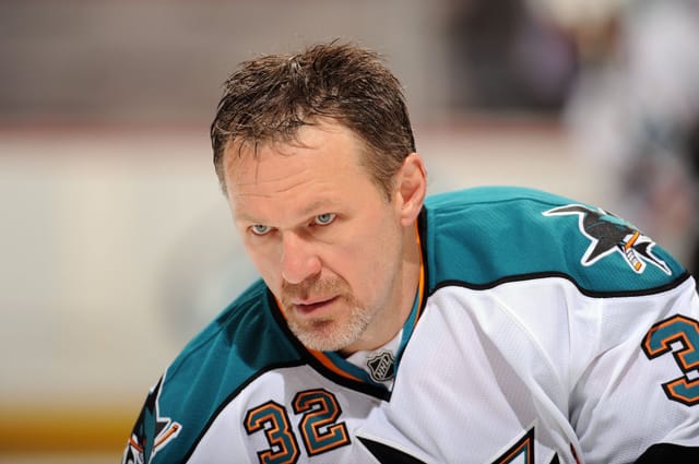 "Gift to science": Family of Claude Lemieux donate his brain to BU CTE ...