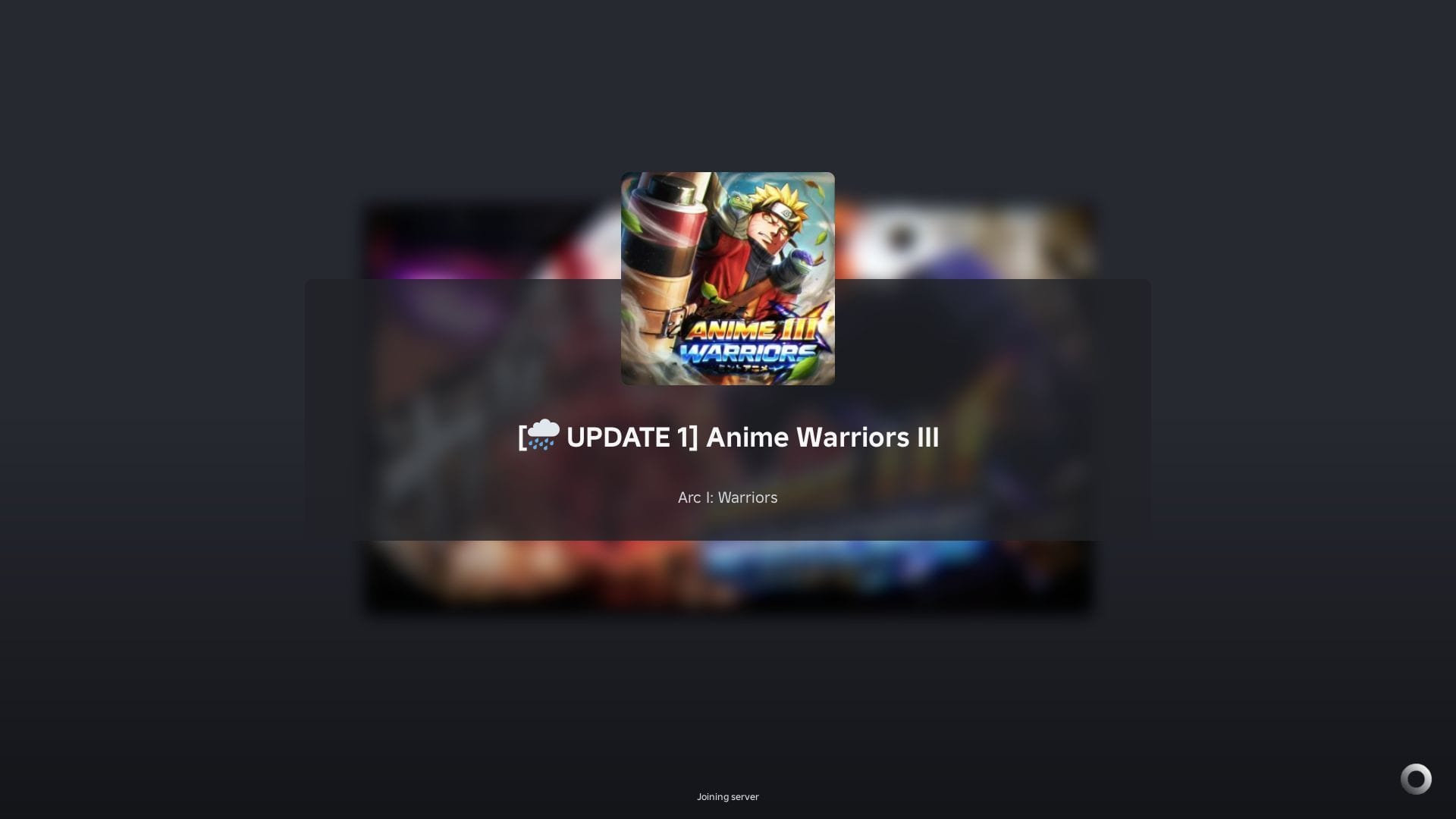Anime Warriors III Accessory tier list