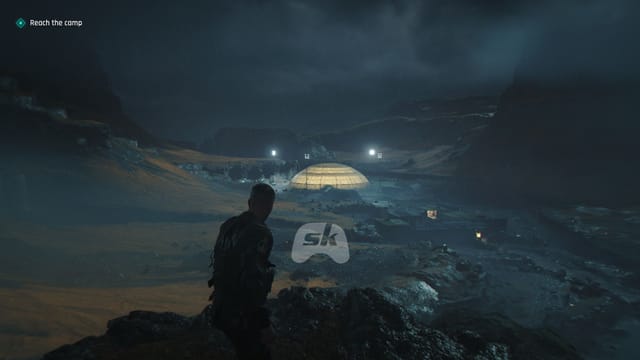 007 First Light walkthrough: How to complete Against the Odds (chapter 1)