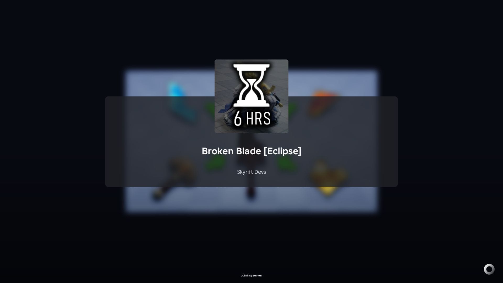 Broken Blade codes (May 2026)