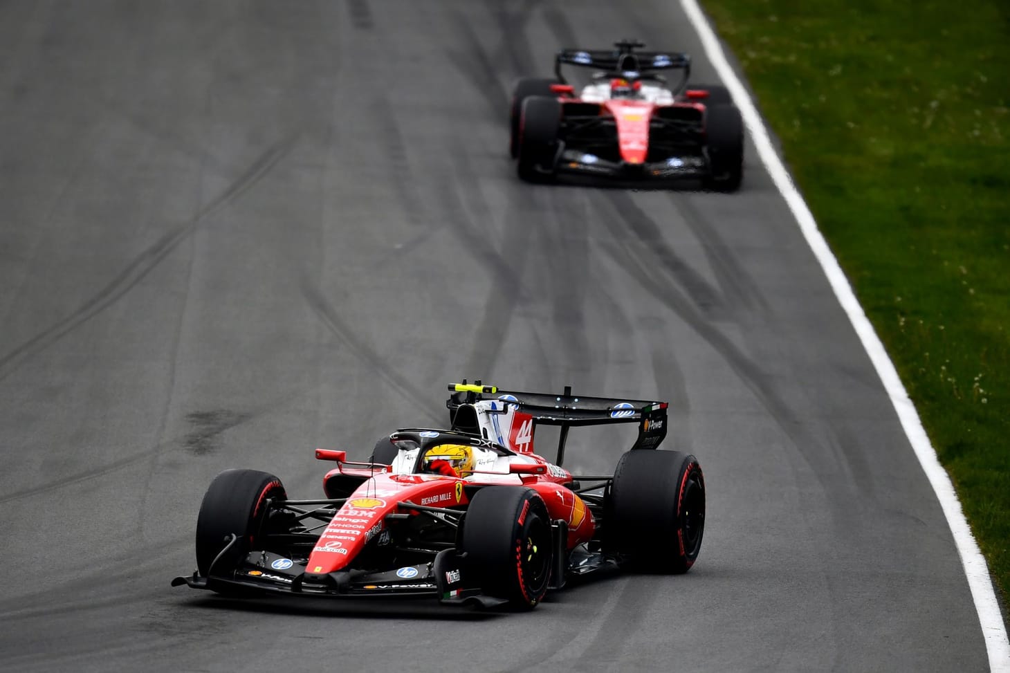 Rain expected for 2026 F1 Monaco GP? Weather forecast for the race