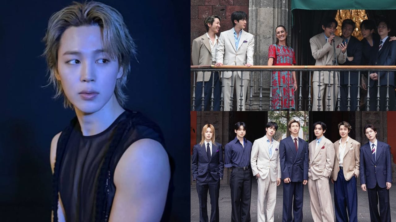 “WHERE IS JIMIN”- Fans slam Korean magazine over idol’s alleged ...