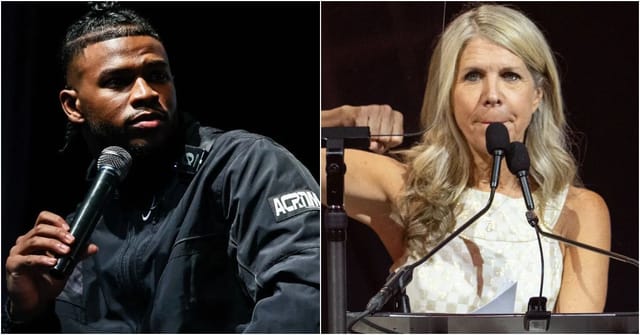 "Dumbest of the Sanders clan": Jason Whitelock rips Shilo Sanders for ...