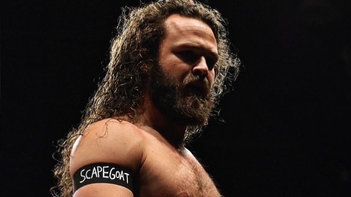Update: Jack Perry-AEW Contract Status [Reports]
