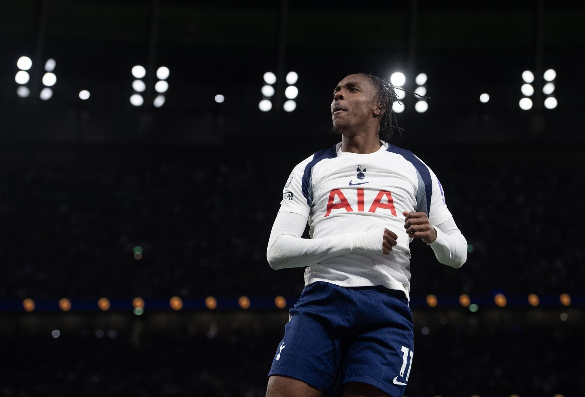 Tottenham Hotspur vs Everton Prediction and Betting Tips | May 24th 2026