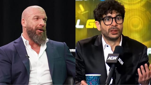 Popular duo's AEW contract expiring soon; WWE interested to sign them ...