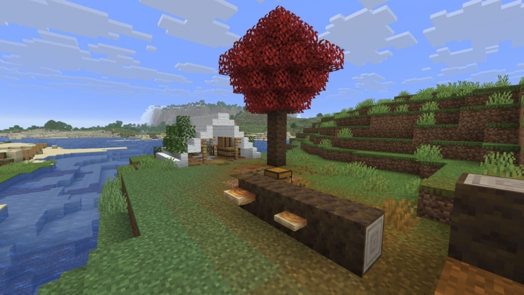 New Dappled Forest biome revealed at Minecraft Live May 2026