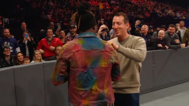 Former WWE RAW Guest General Manager Has Died At Only 41 Years Old ...