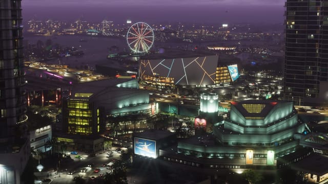 New GTA 6 map leak on 4chan: How credible is it?