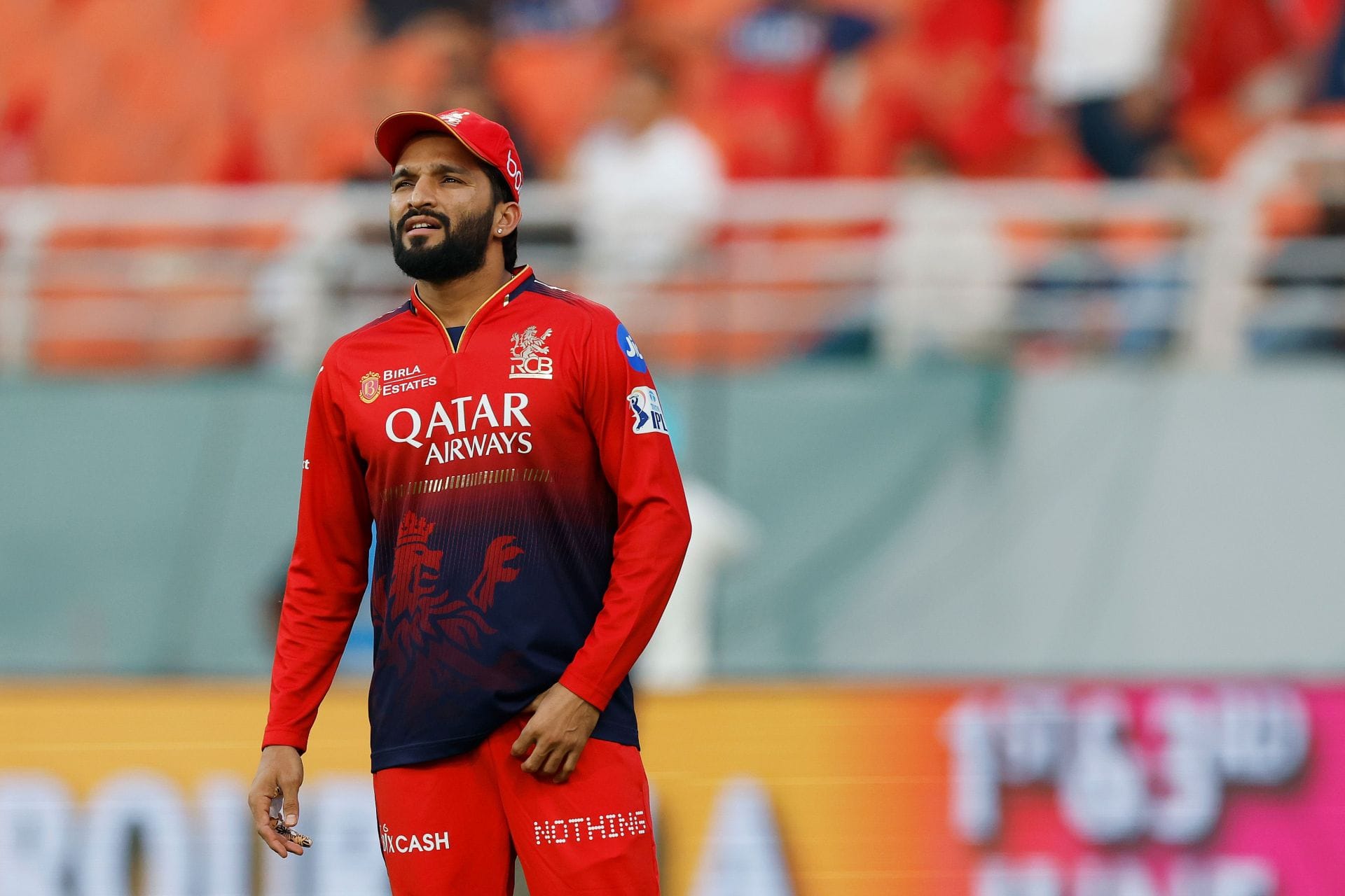 Not Rajat Patidar, former RCB cricketer picks best captain from IPL ...