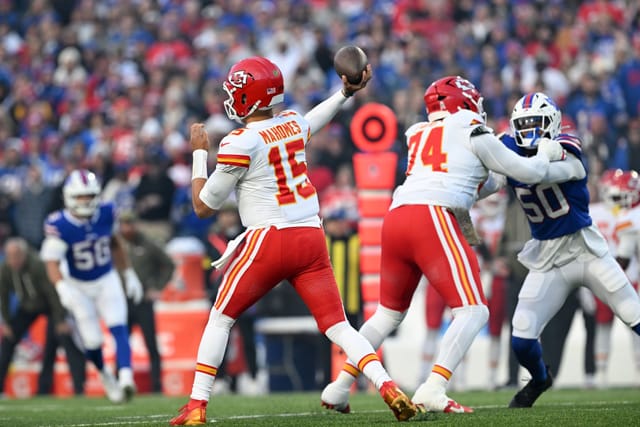 "We finally don’t have to listen to Tony Romo": NFL fans react to ...