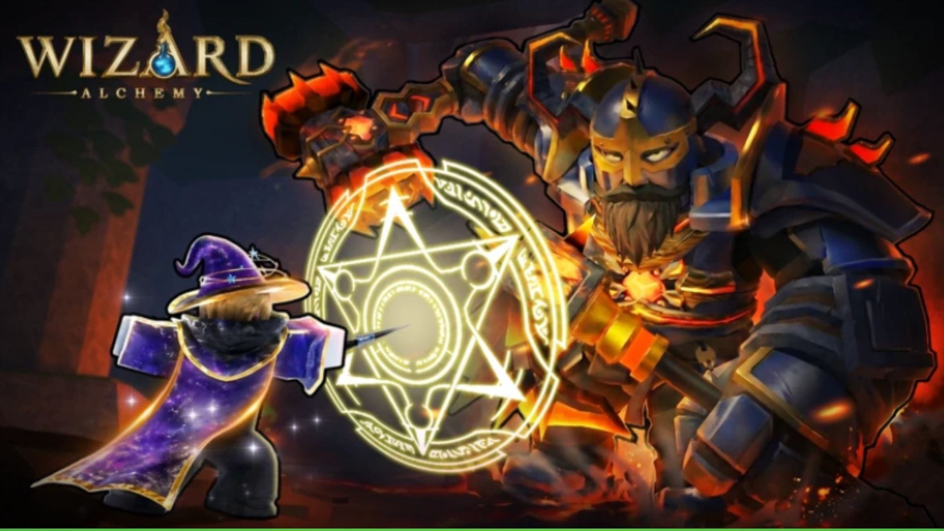 All Races in Wizard Alchemy: Rarity, stats, and acquisition