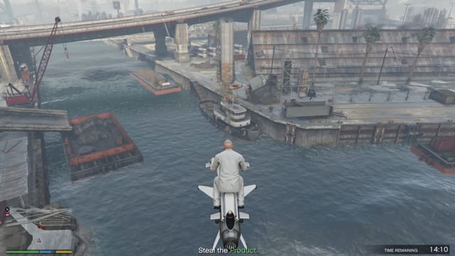 Yohan's Nightclub Goods Missions in GTA Online: Everything to know