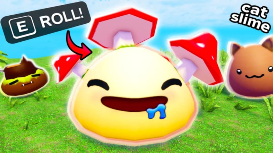 All Slimes in Slime RNG: Rarity, stats, and roll chances
